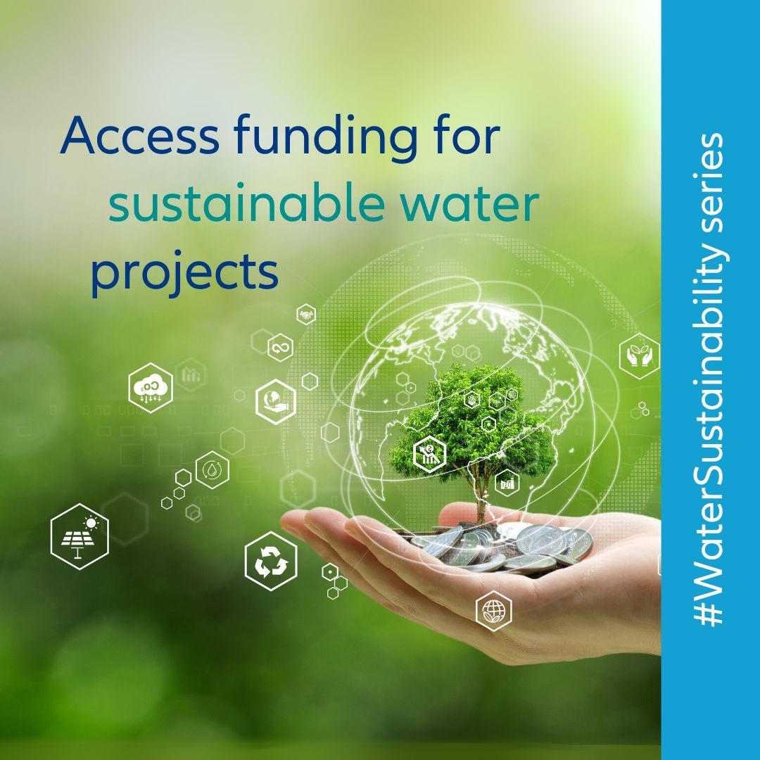 Accessing Funding for Sustainable Water Projects | Allianz