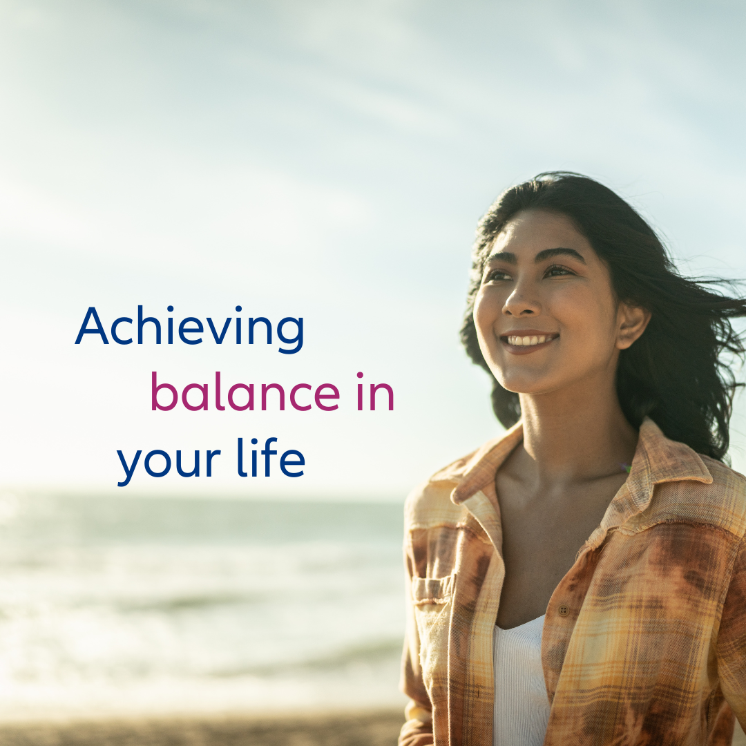 Achieving a balanced life | Ways to find balance | Allianz