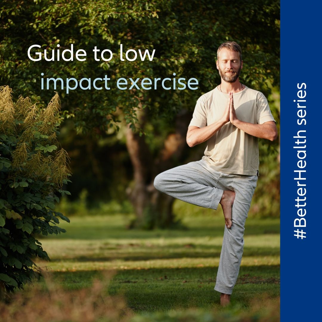 Beginner’s guide to low impact exercise, from cardio to resistance ...