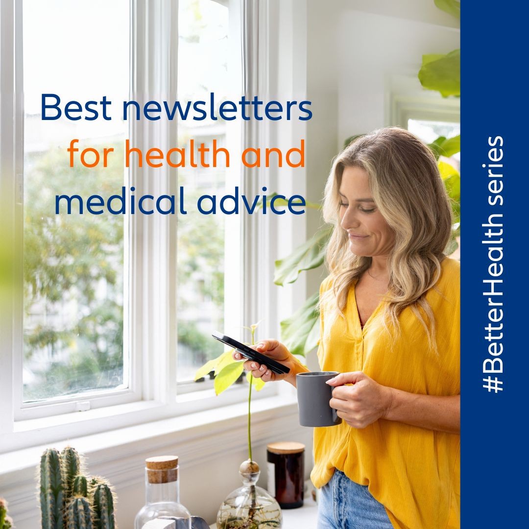 Best Newsletters for Health and Medical Advice | Allianz