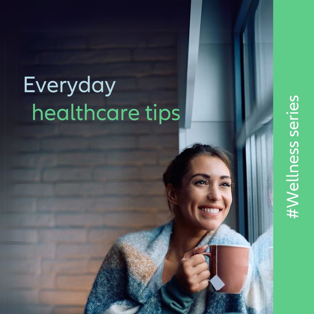 Everyday Healthcare Tips for a Balanced Life | Allianz