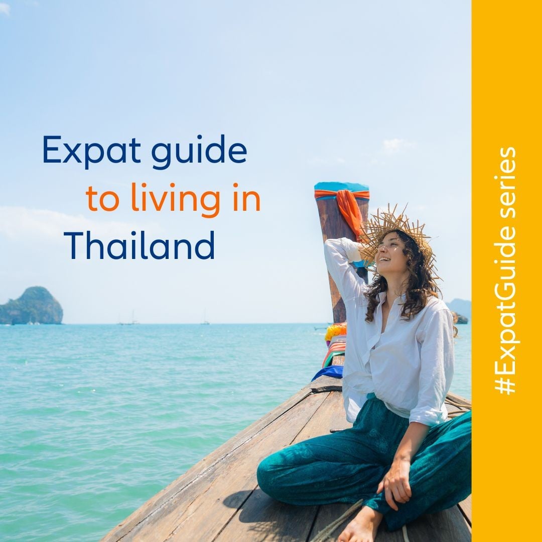 Expat Guide to Living in Thailand | Allianz
