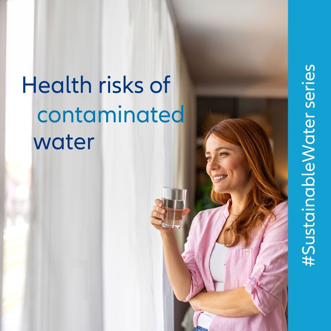 Understanding the Health Risks of Contaminated Water | Allianz