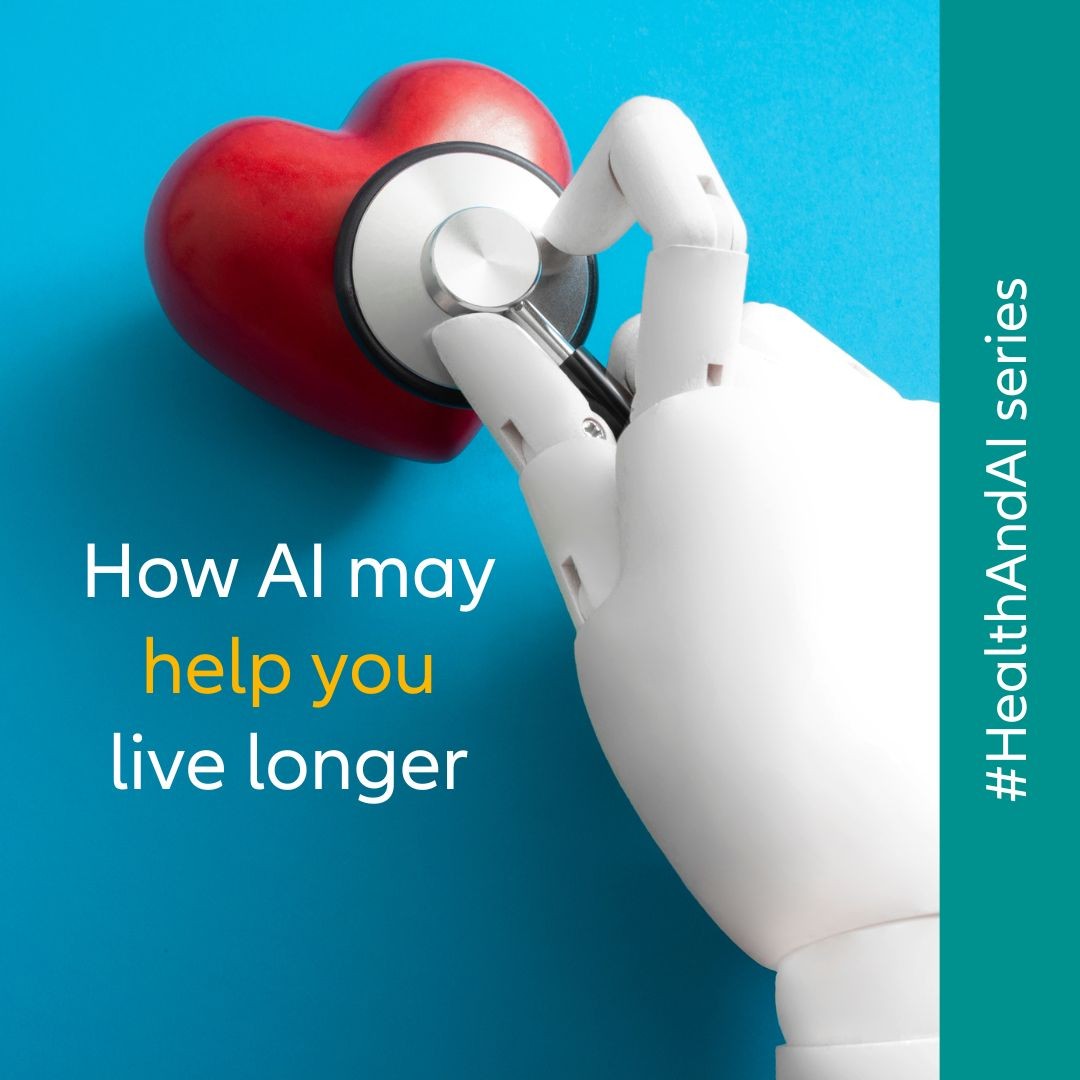 How AI May Help You Live Longer | Allianz Partners