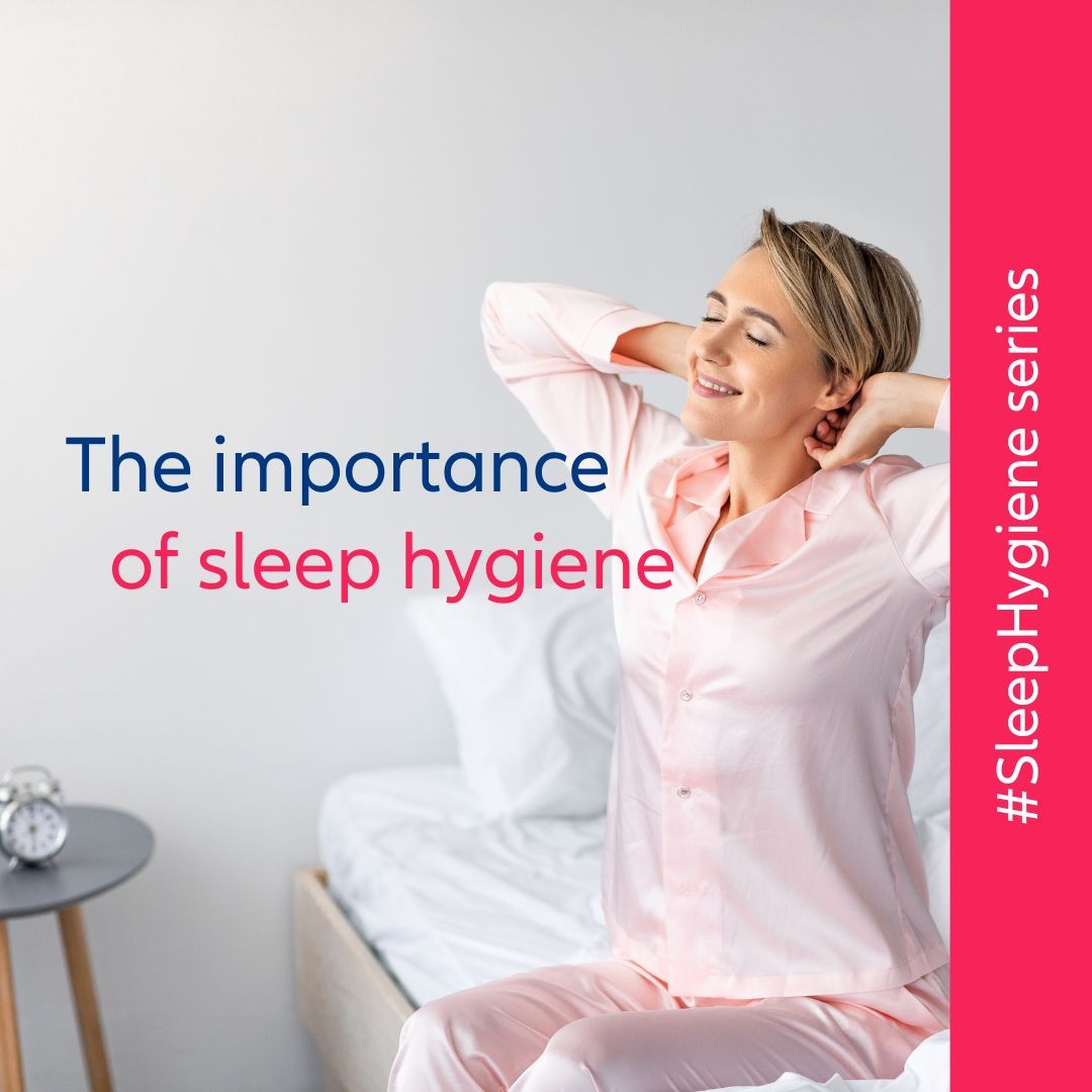 Importance of Sleep Hygiene | Allianz