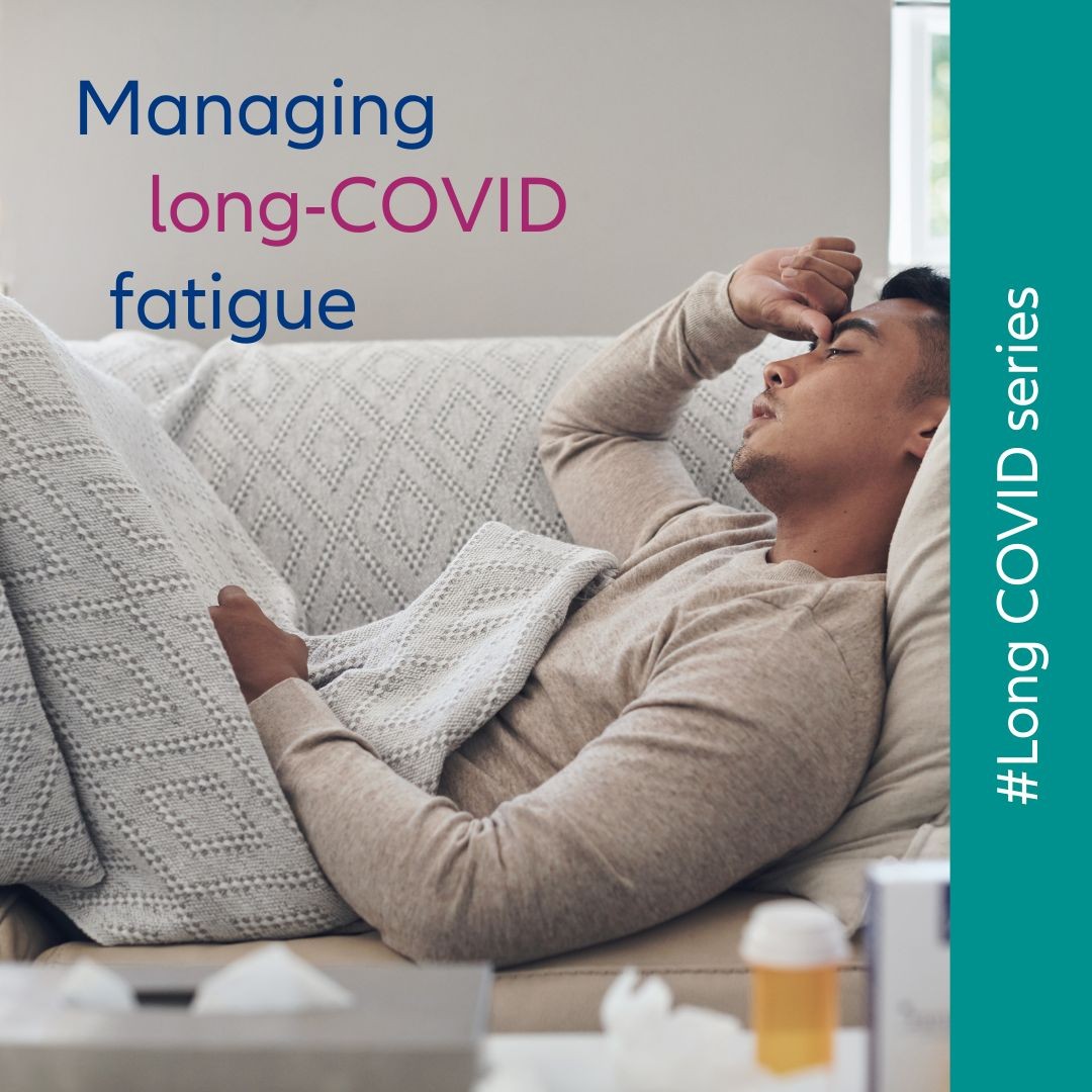 Managing Long-COVID Fatigue and Symptoms | Allianz Partners