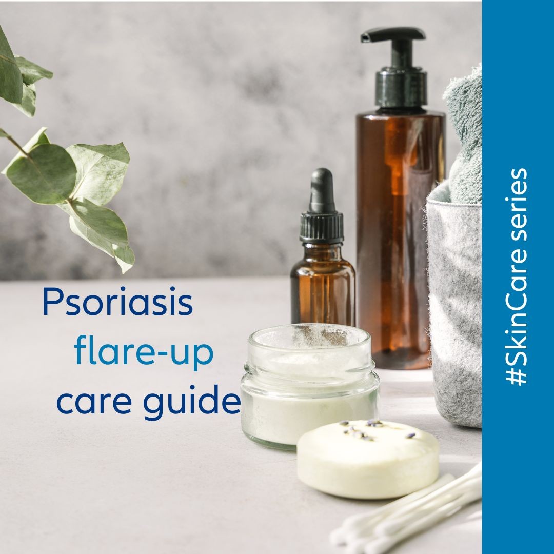 Managing Psoriasis Flare-Ups | Allianz Partners