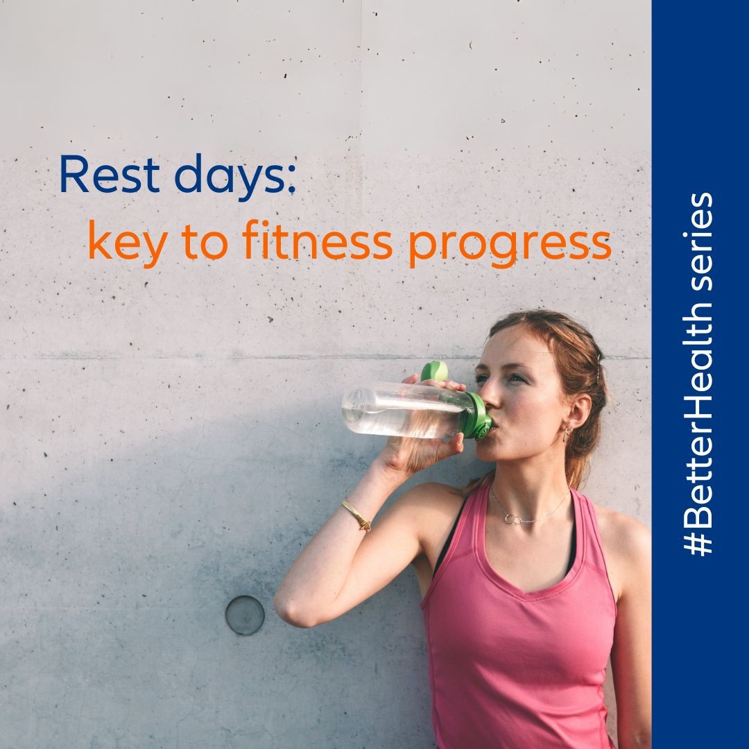 Rest Day Explained: Why Skipping It Could Harm Your Fitness