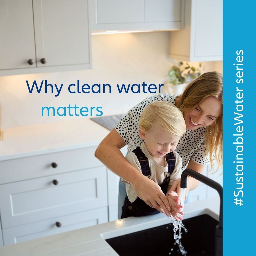 Why Clean Water Matters: Essential Facts for Families | Allianz