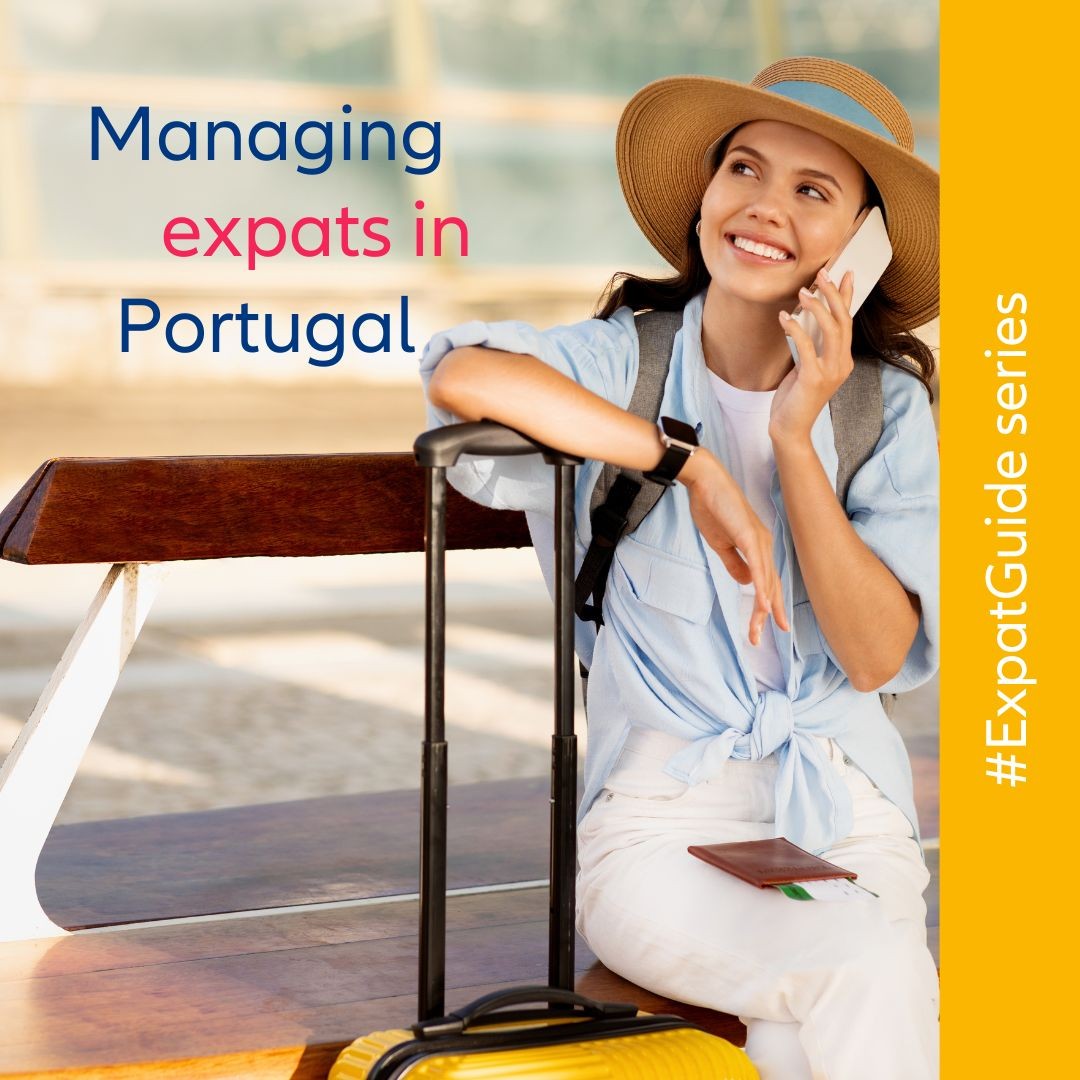 A Guide to Managing Expats in Portugal | Allianz Partners