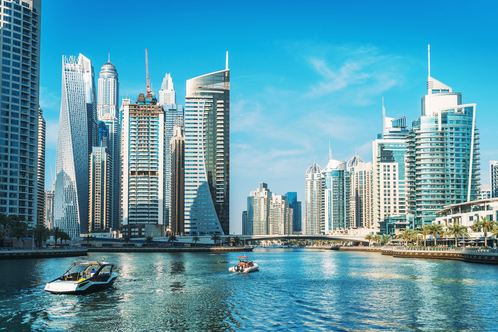 Working in the UAE: An Expat’s Guide | Allianz