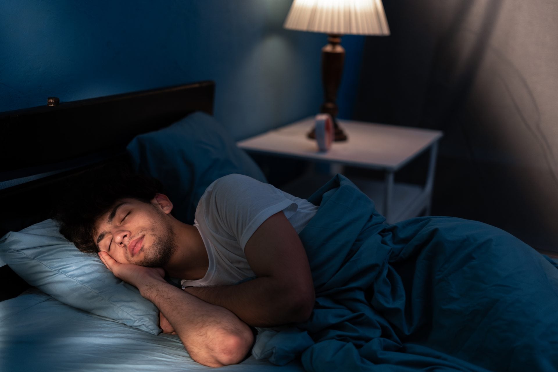 Creating the Best Sleep Environment | Allianz