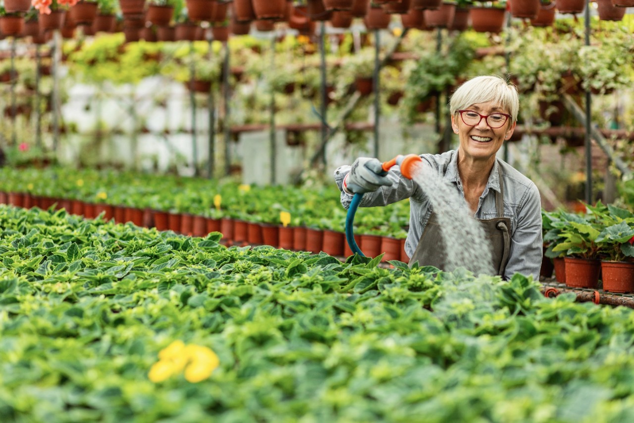 Effective Water Conservation Strategies for SMEs | Allianz
