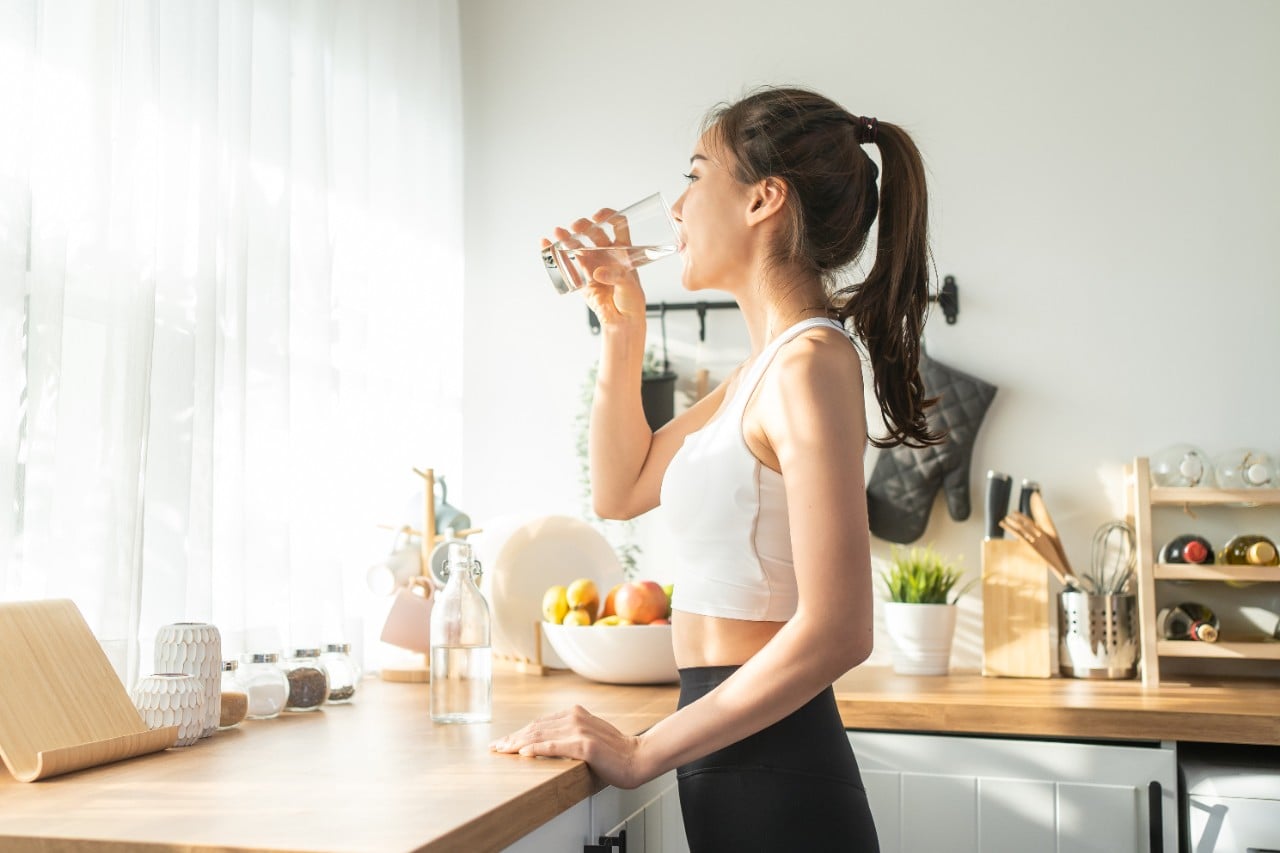 Health Benefits of Drinking Clean Water Daily | Allianz