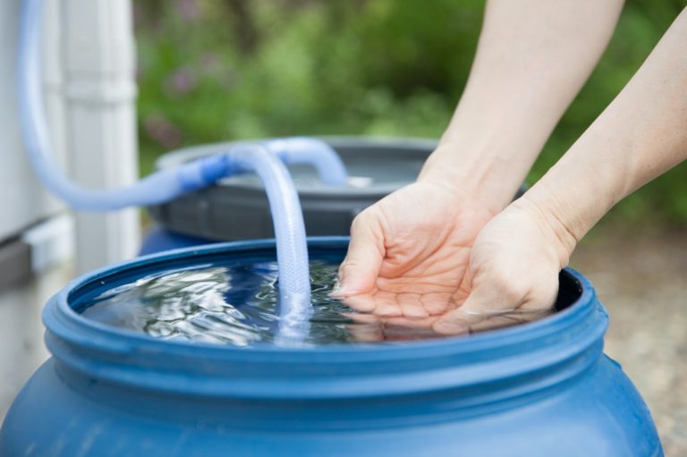 How Businesses in Water-Scarce Areas Can Save Water| Allianz