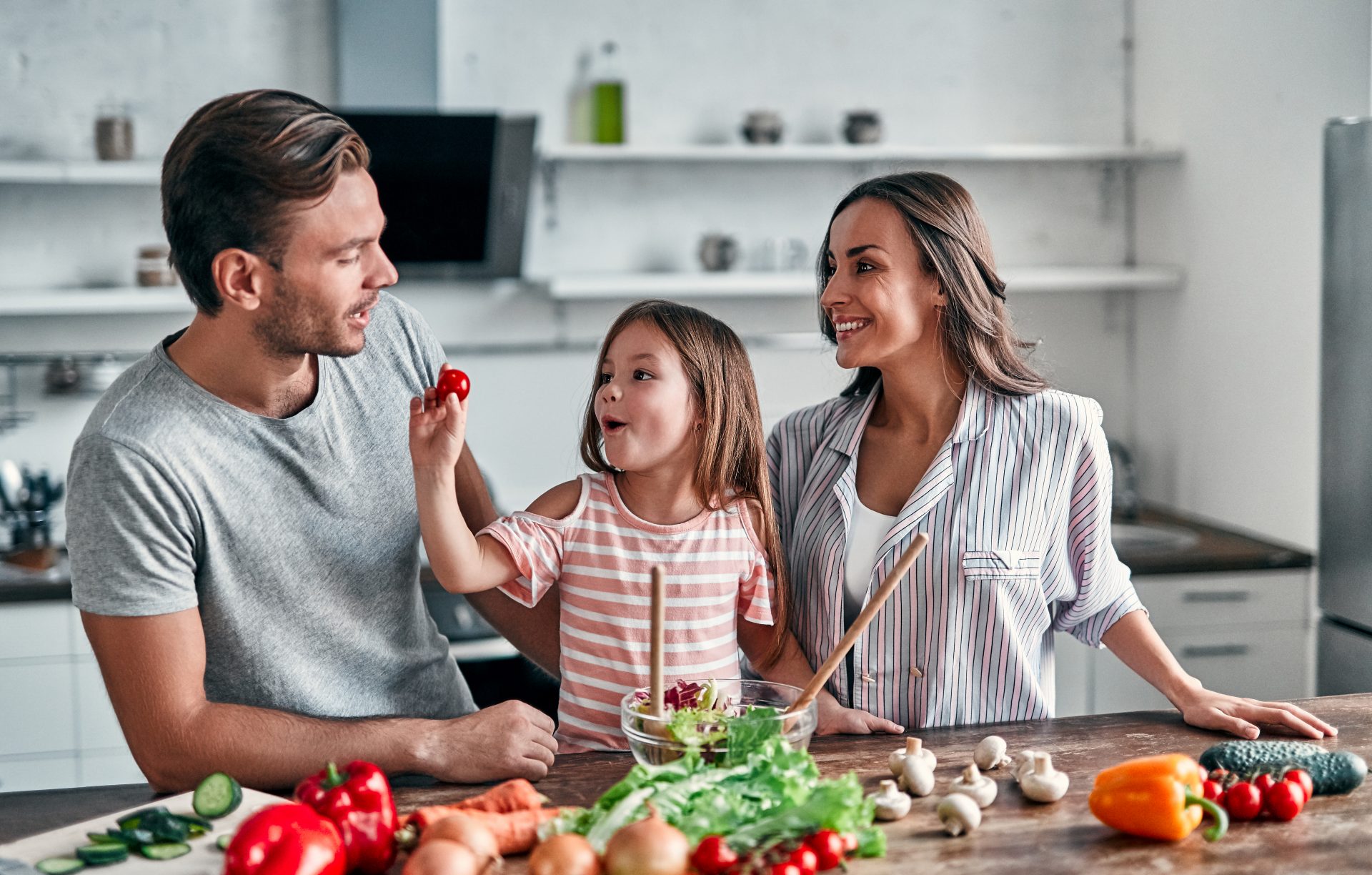 How to Avoid Negative Eating Habits and Eat Healthier | Allianz