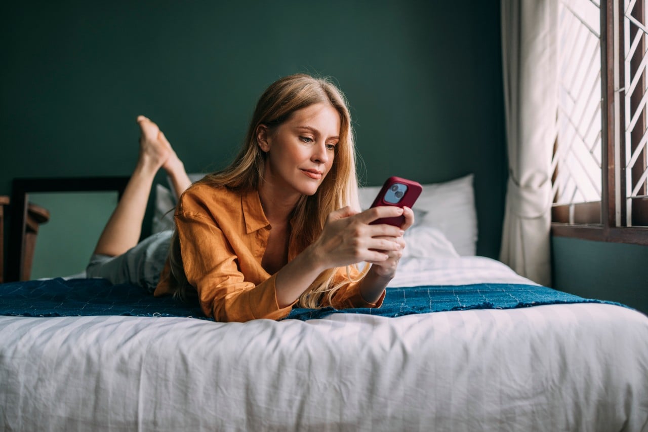 Nomophobia: How Phone Separation Affects Your Health