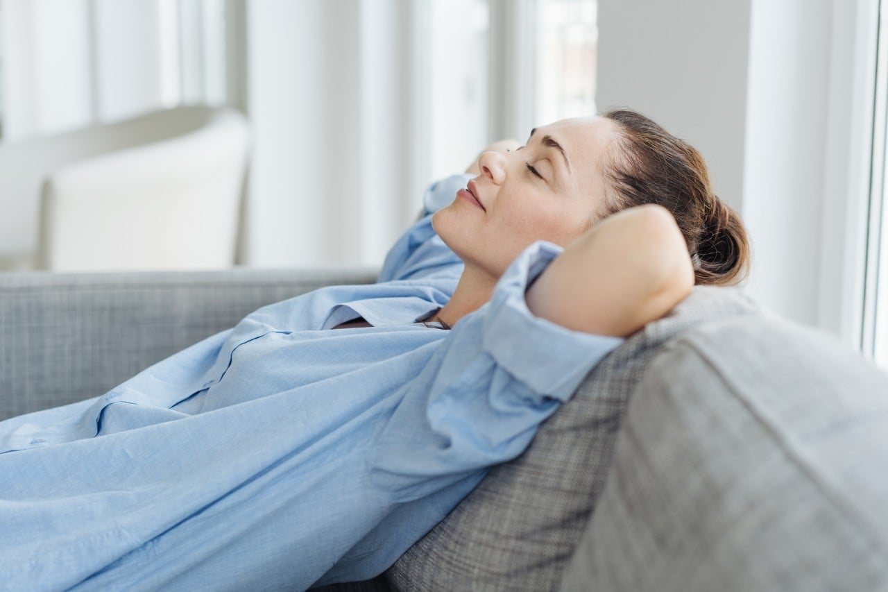 Power Naps: How to Nap for Better Energy, Focus & Mental Health