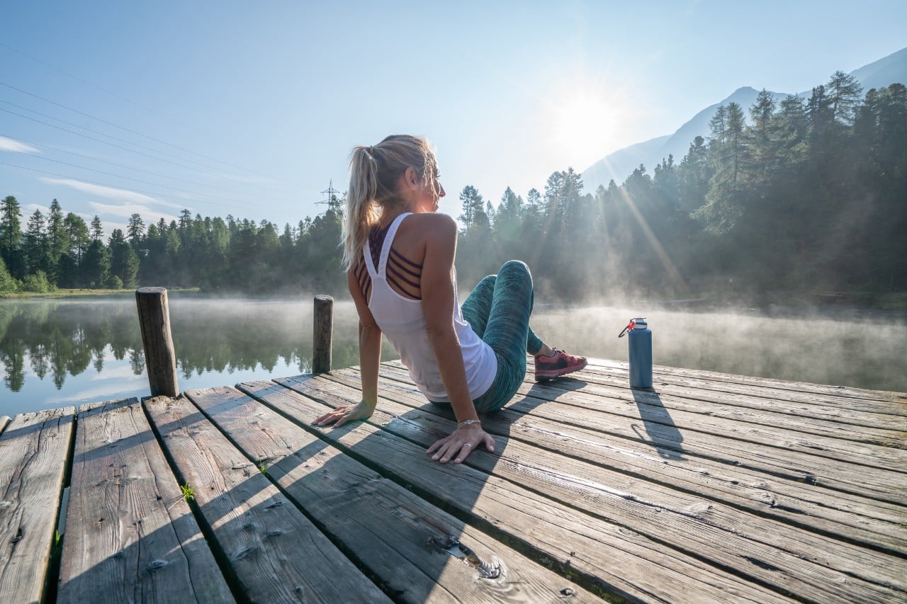 Rest Day Explained: Why Skipping It Could Harm Your Fitness