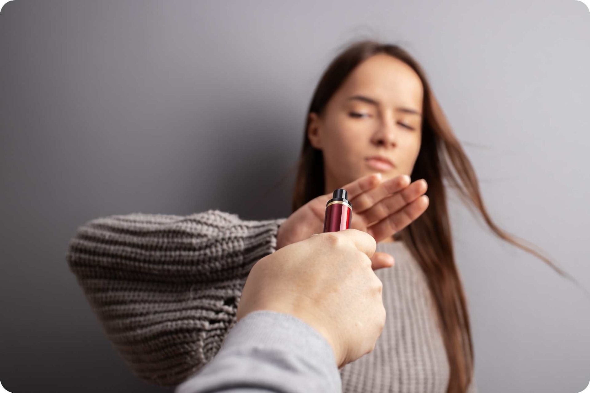 The Dangers of Vaping | Vaping Side Effects | Allianz