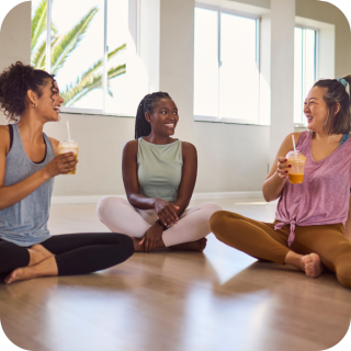 The Importance of Stretching at Work | Allianz