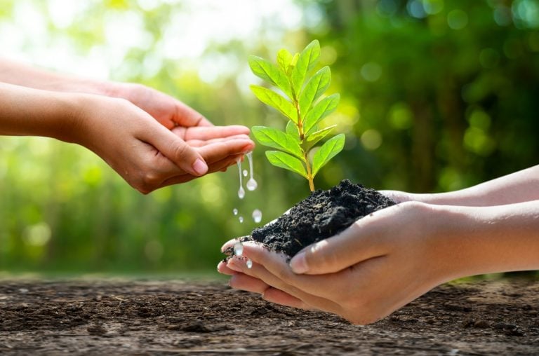Building a Culture of Water Efficiency in Business | Allianz