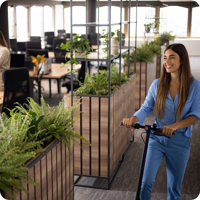 Green Employee Benefits: Moving Toward a More Sustainable and Inclusive ...