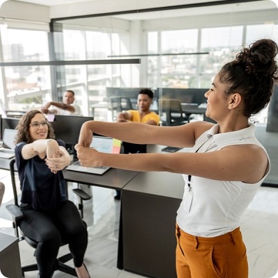 How Workplace Benefits Drive Employee Happiness | Allianz Partners