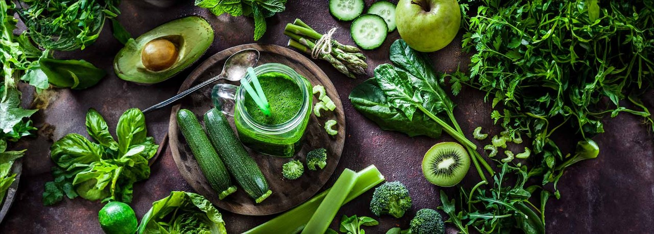 Nutrition Hub: Caring for Your Gut Health | Allianz Care